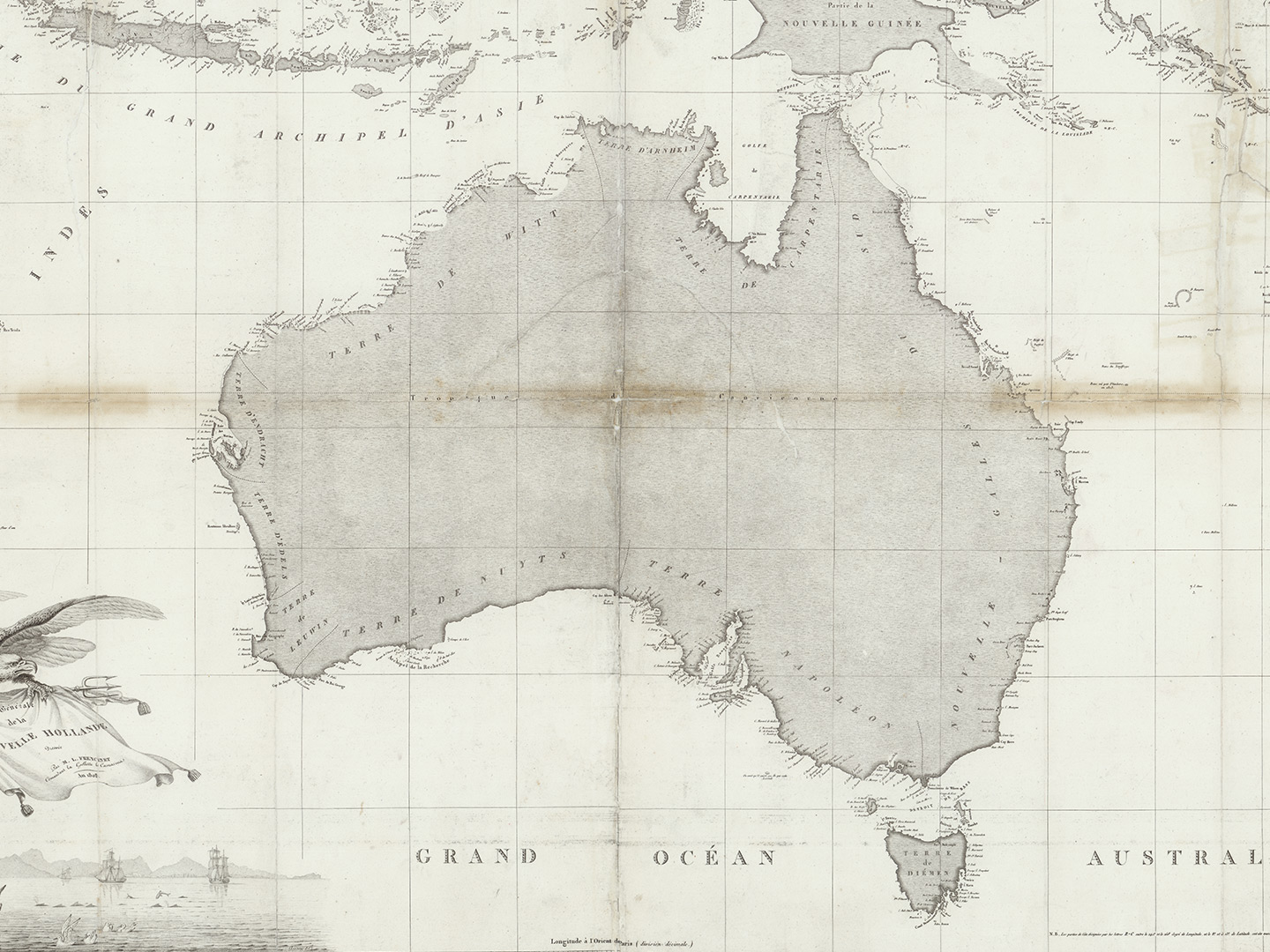 The Art of Science Voyages | Maritime Museum