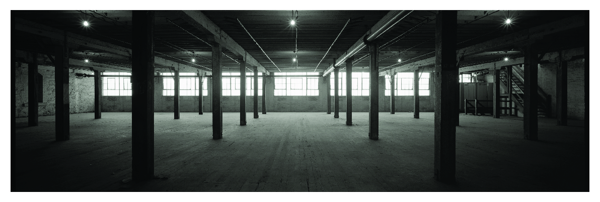 Port Adelaide’s wool stores | Maritime Museum
