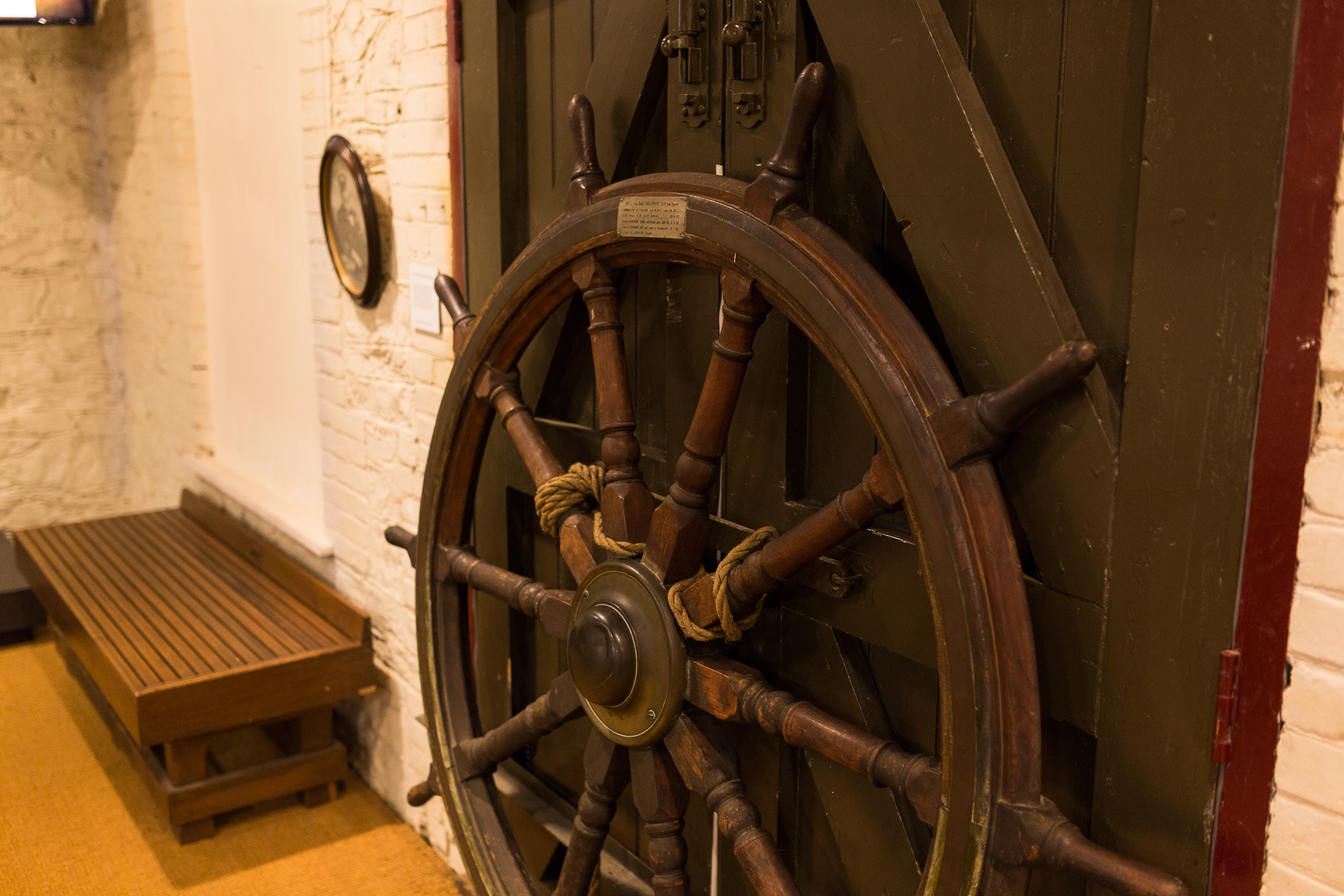 Wrecked! Tragedy and the Southern Seas | Maritime Museum
