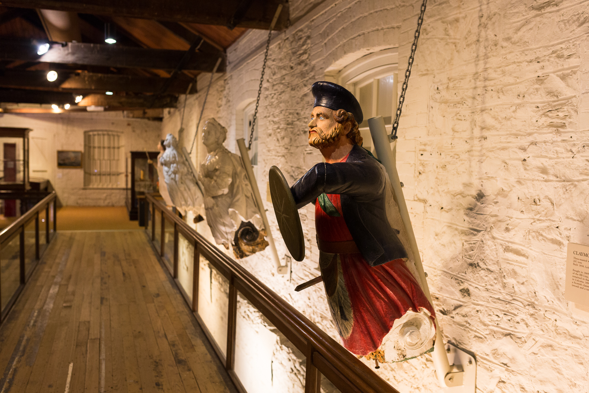 Discover | Maritime Museum