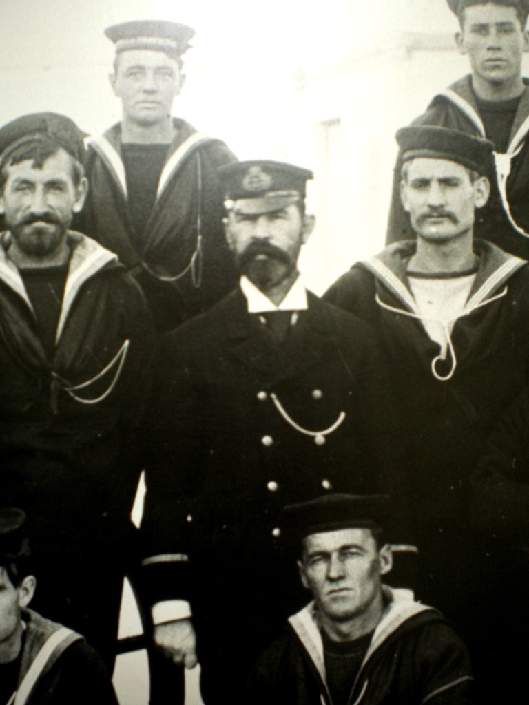Naval Gunner’s Historic Journal Revealed | Maritime Museum