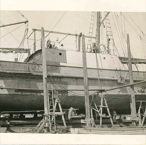 ‘Remembering Nelly’ Oral History Project | Maritime Museum