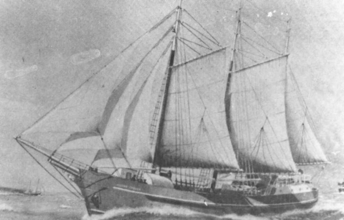 Research guide: Tracing your ancestor’s voyage to South Australia ...