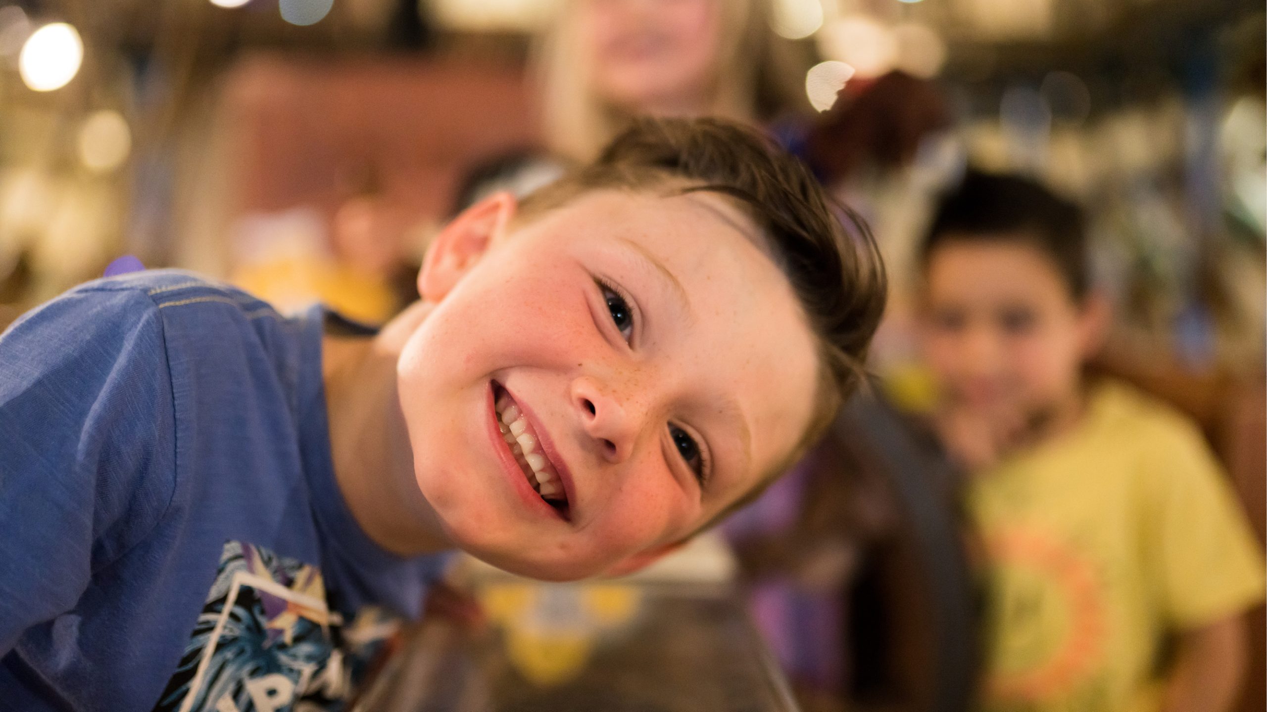 Autism Friendly Sensory Sessions Maritime Museum