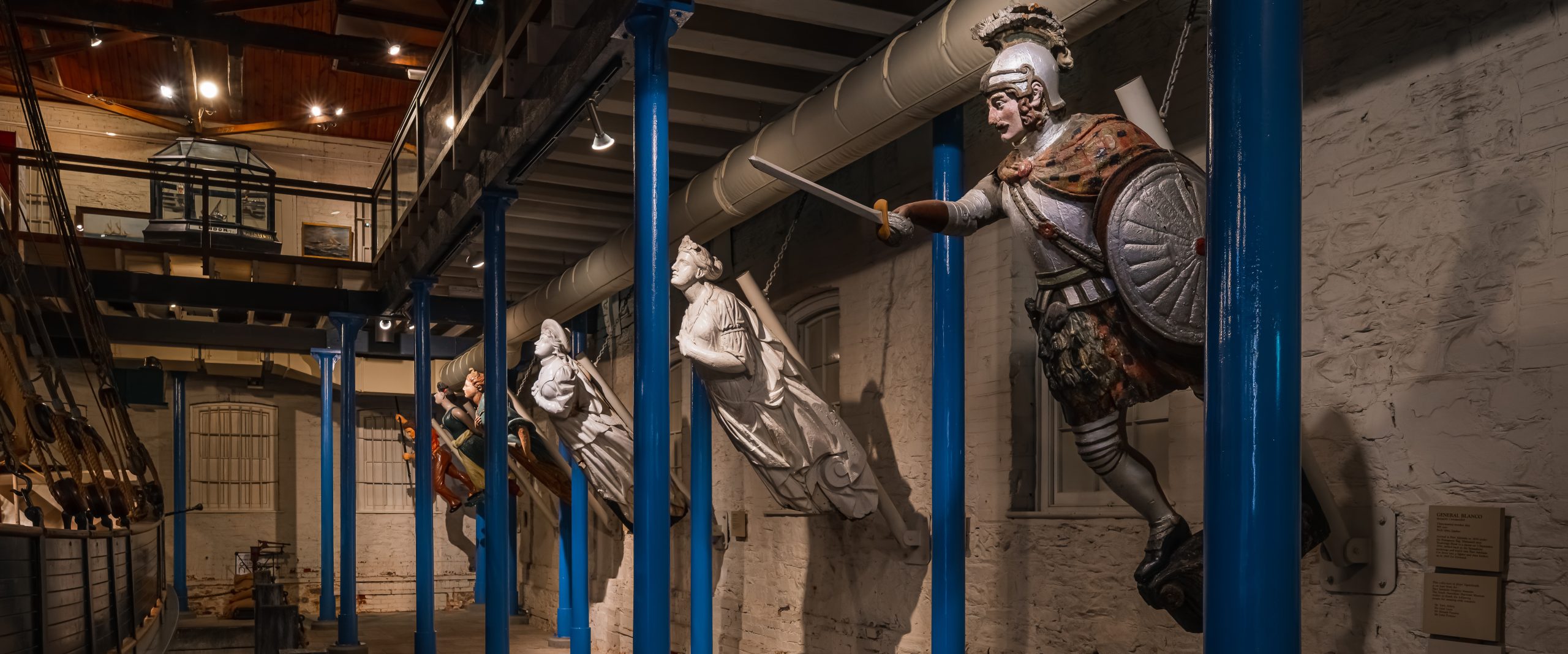 About | Maritime Museum