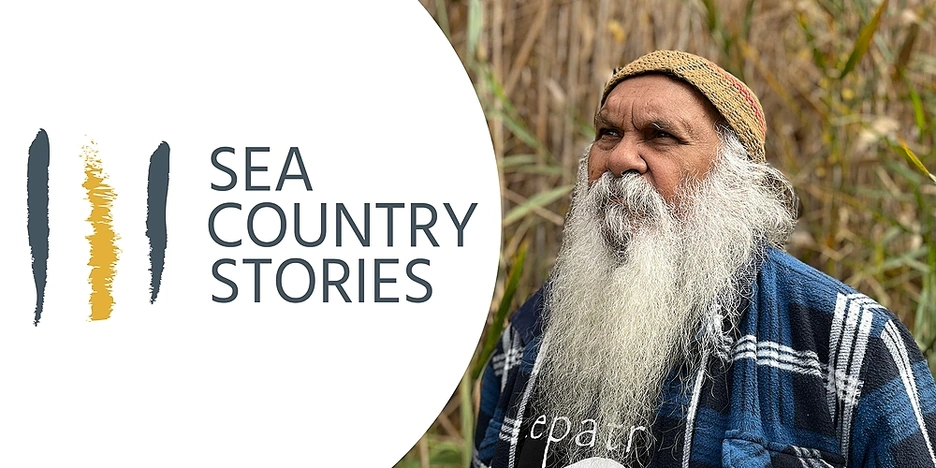 Sea Country Stories | Maritime Museum