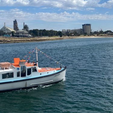 boat tour port adelaide | Maritime Museum