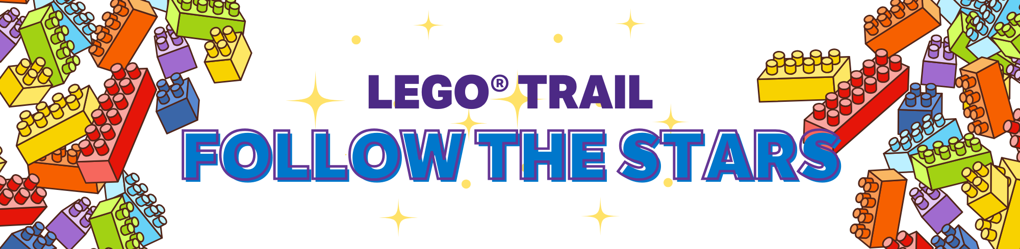 Lego Trail: Follow the stars | Maritime Museum